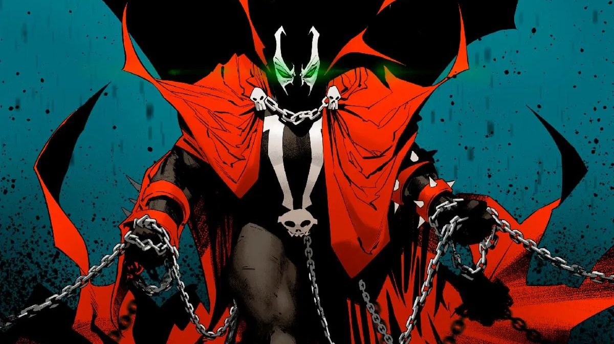 Spawn, quién es y cuál es el origen del personaje de Todd McFarlane