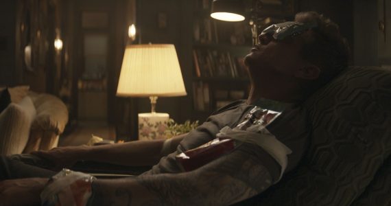 Yalitza Aparicio se convierte en Harley Quinn en redes sociales